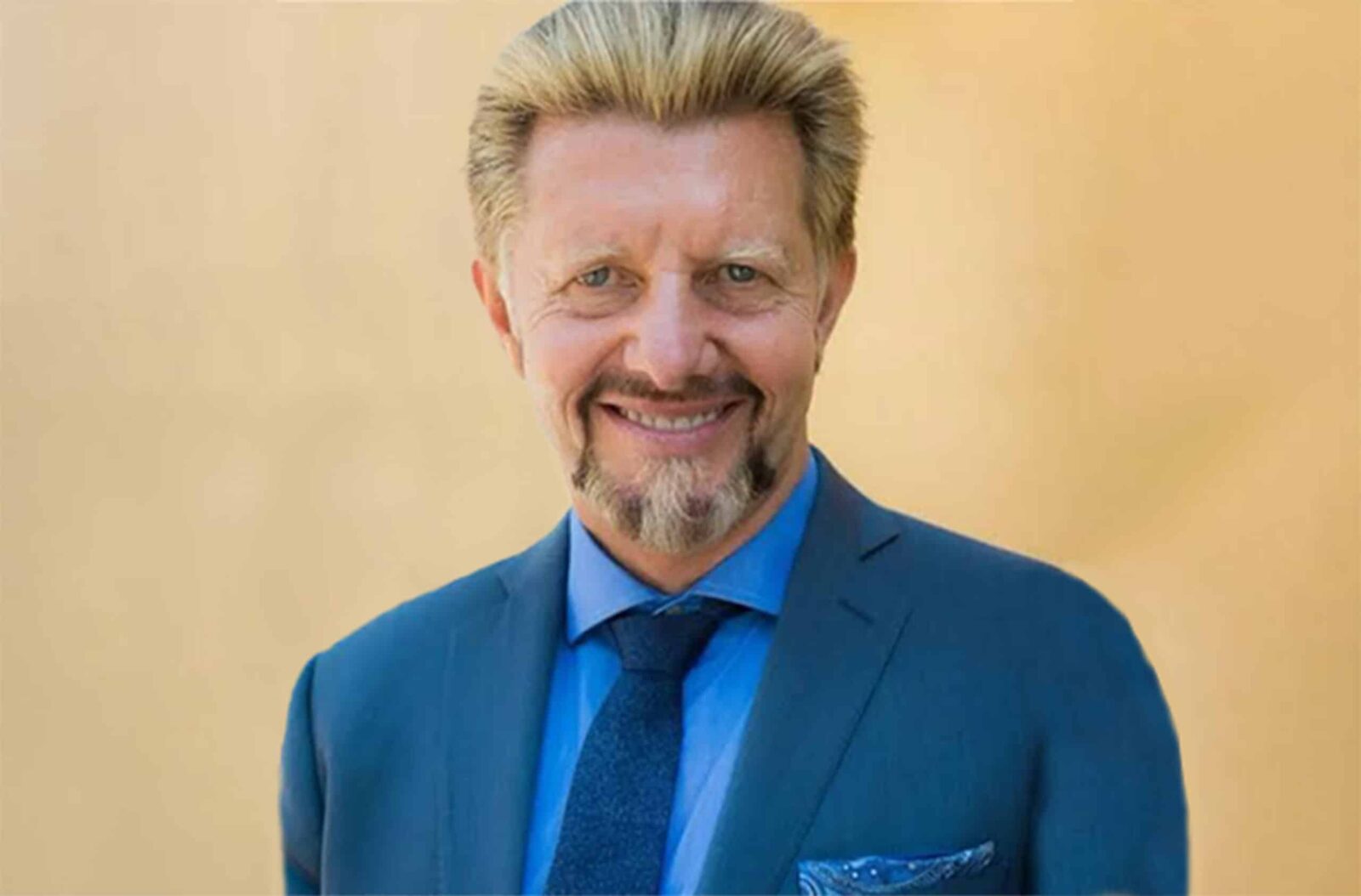 Transforming Healthcare With Insights From Brian Clement - Sam Tejada