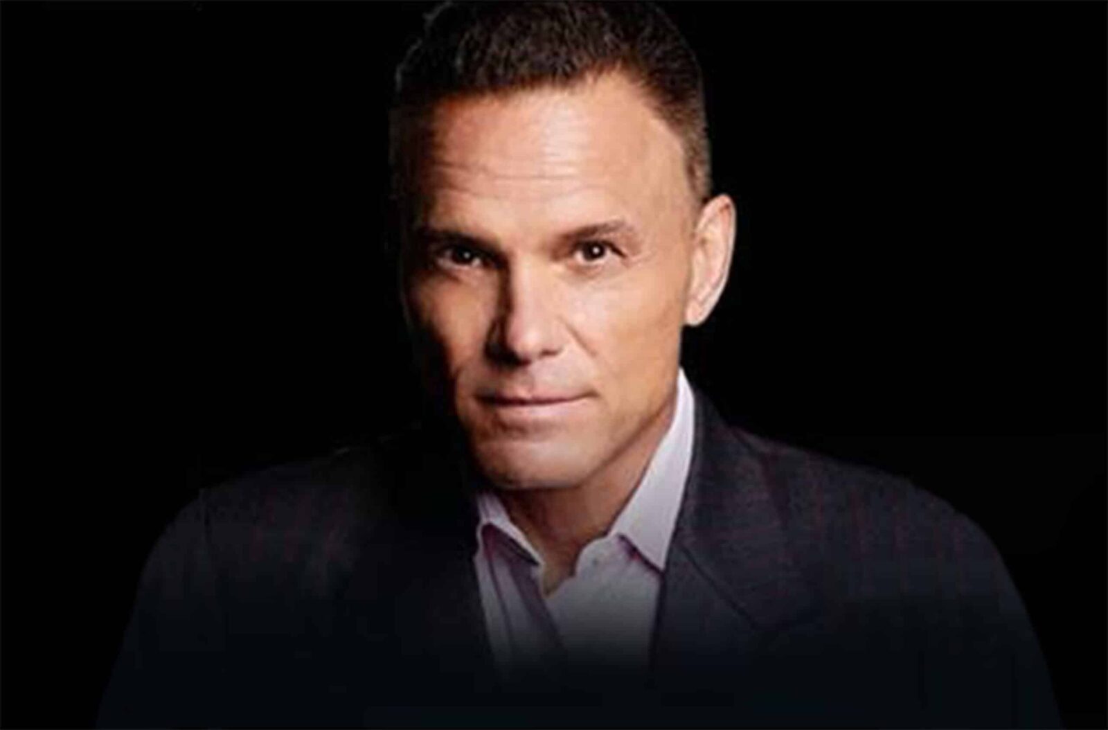 Kevin Harrington: Health, Entrepreneurship & Future of Wellness