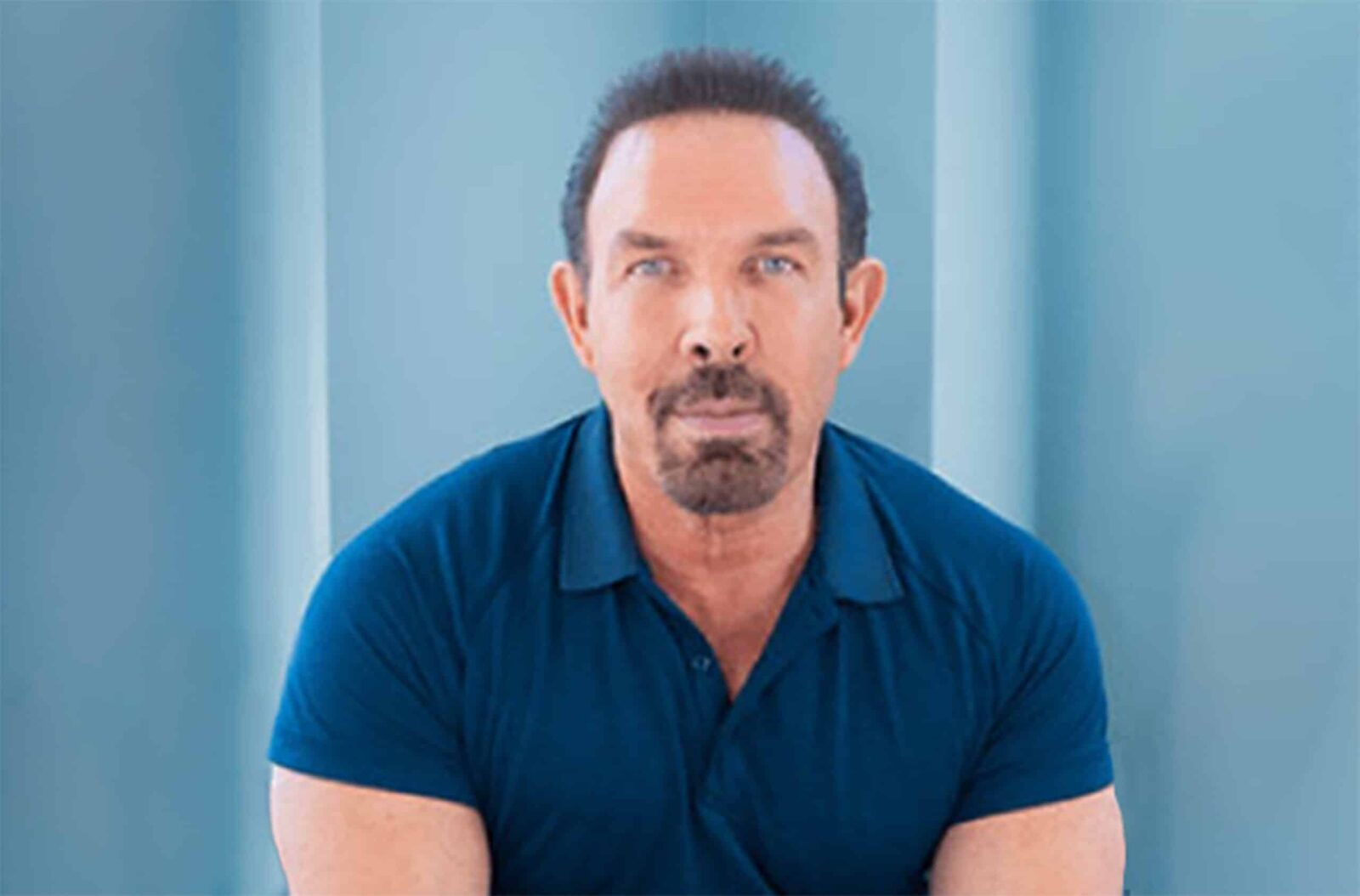 Dan Holtz's Journey of Success in Modern Wellness - Sam Tejada