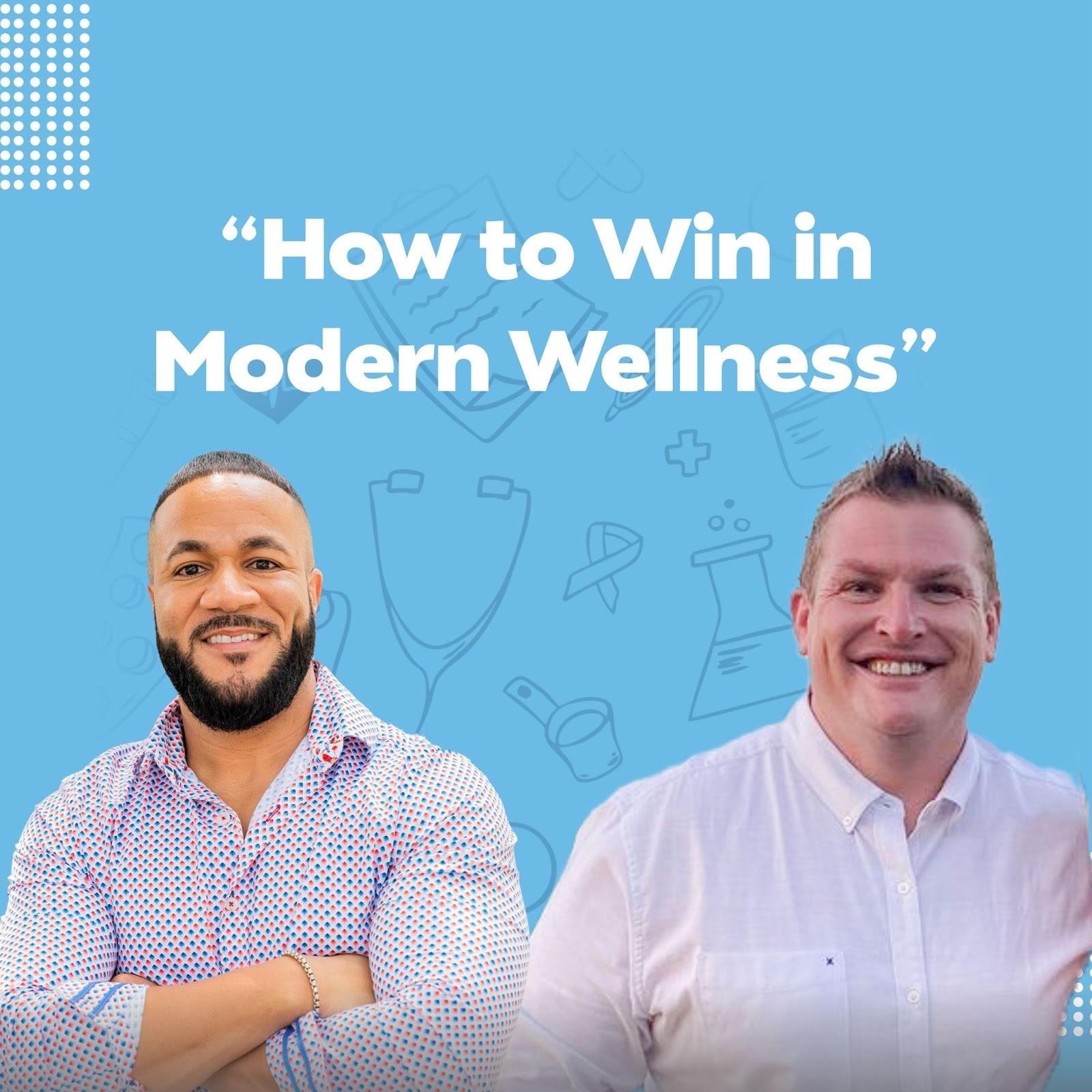 The Role of IV Therapy in Enhancing Mental Wellbeing - Sam Tejada