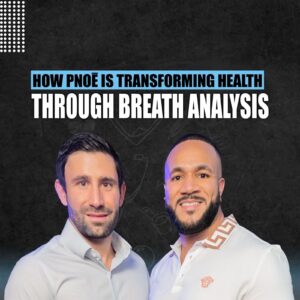 What Your Breath Can Tell You About Living Longer and Healthier with ...