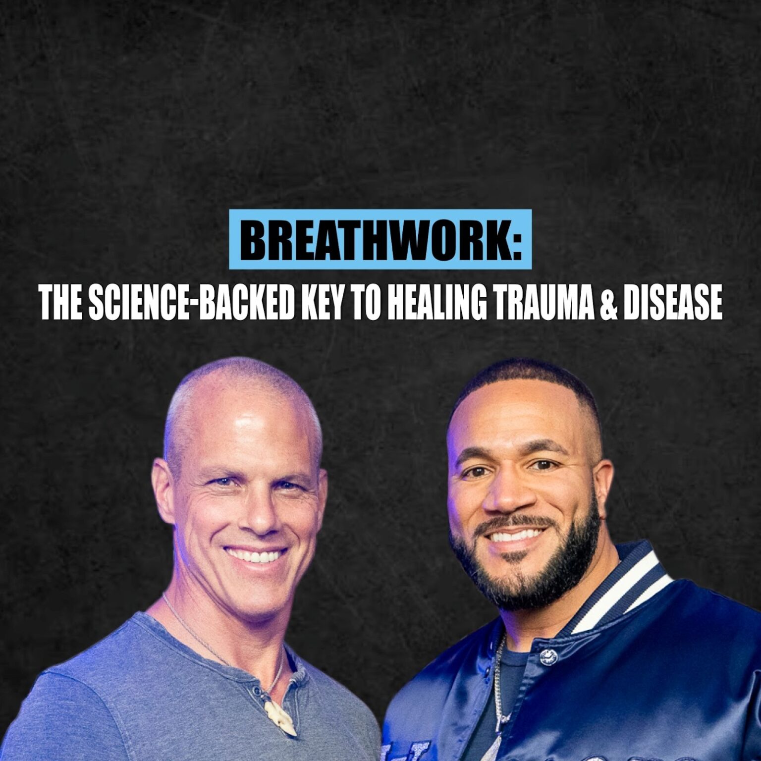 Breathwork: The Simple, Powerful Practice That Can Heal Everything ...